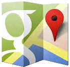 Martin County, North Carolina GIS